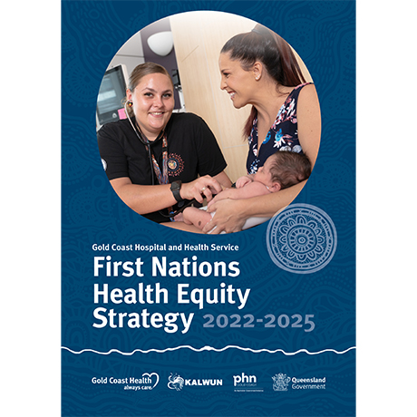 Health Equity | Gold Coast Health