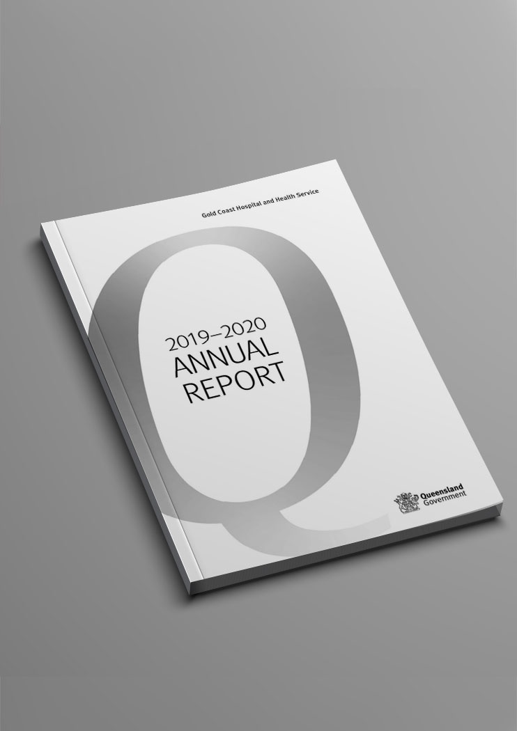Annual Report | Gold Coast Health