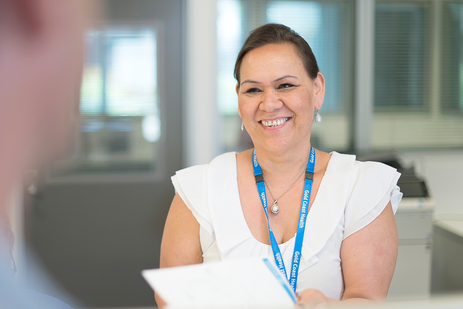 Clinical Support | Gold Coast Health