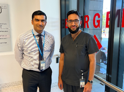 Improving patient flow | Gold Coast Health