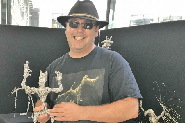 ArtBeat showcases patient stories of self-discovery | Gold Coast Health