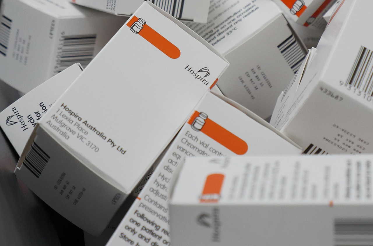 Medicines and poisons | Gold Coast Health