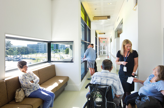 Coming to hospital | Gold Coast Health
