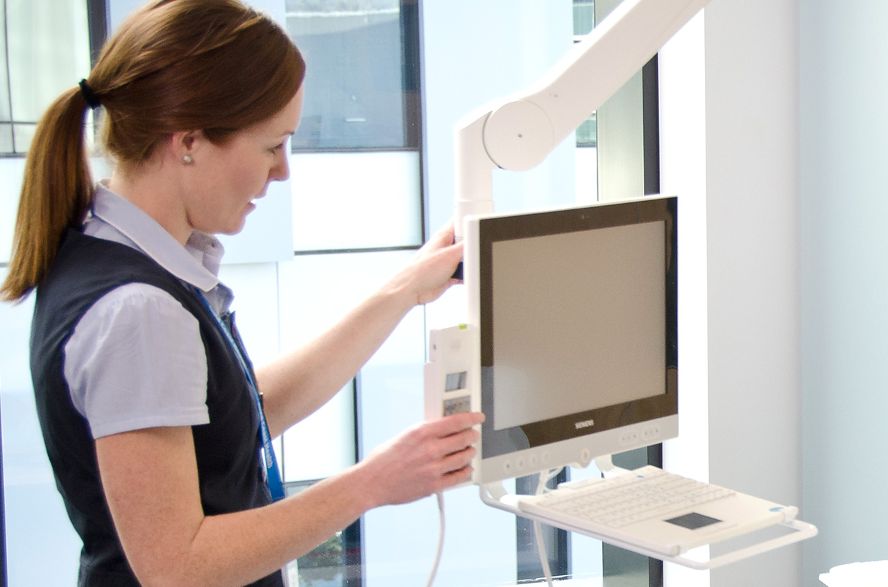 Technology | Gold Coast Health