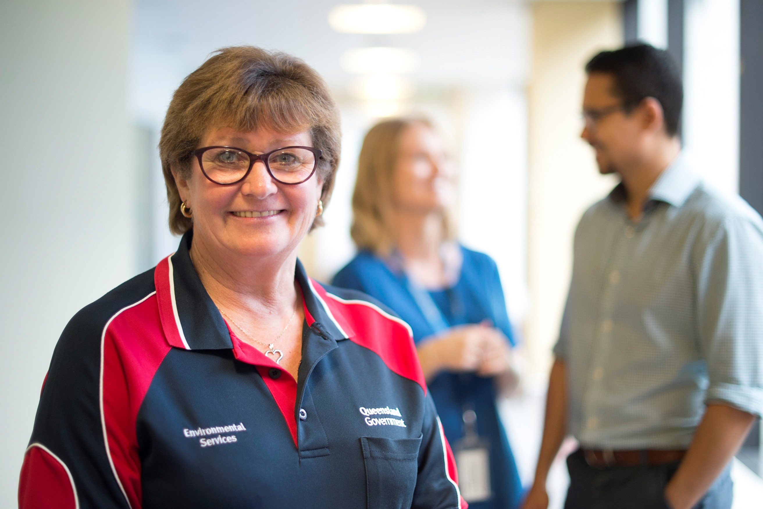 Non-Clinical Support | Gold Coast Health Non-Clinical Support | Gold Coast Health