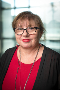 Executive team | Gold Coast Health