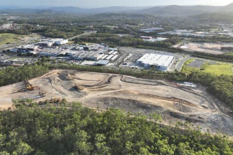 Coomera Hospital | Gold Coast Health