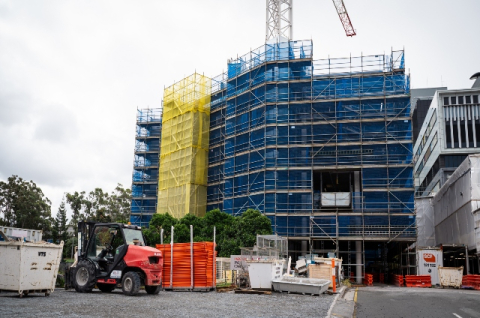 Gold Coast University Hospital | Gold Coast Health