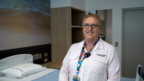 Gold Coast University Hospital | Gold Coast Health